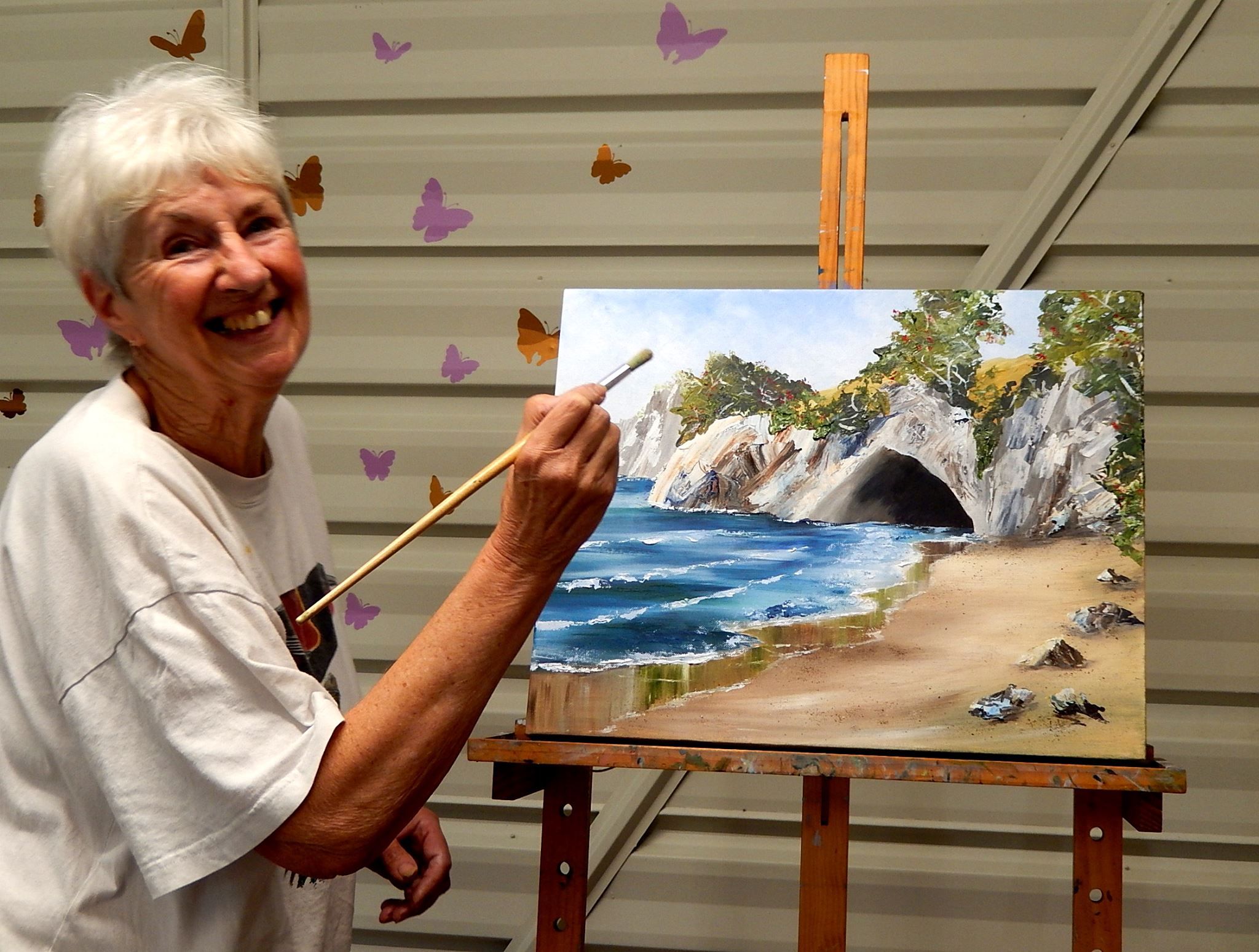 Artists – Vitalise