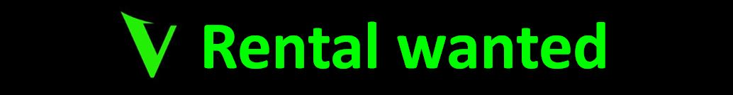 Rental Wanted – Vitalise